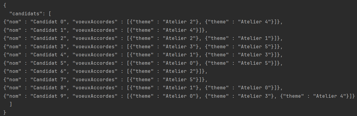 Brenann Joly | Etudiant en développement à Nancy